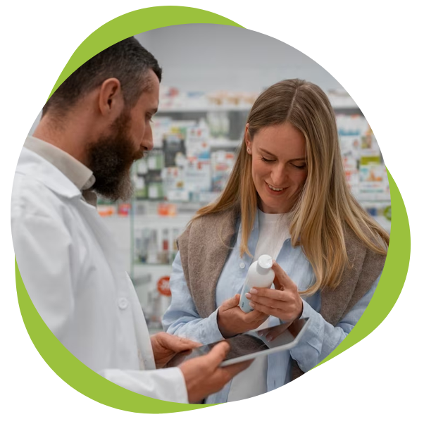 Services - Columbus Custom Rx Compounding and Wellness